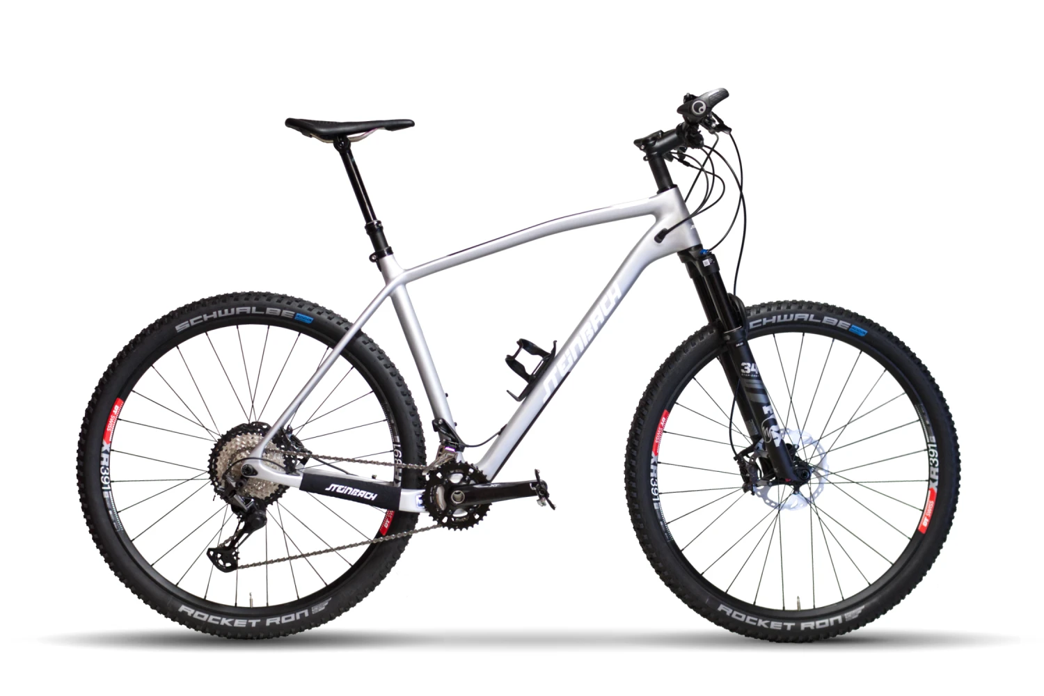 Fleiding III - Steinbach Bike - Oberndorf in Tirol